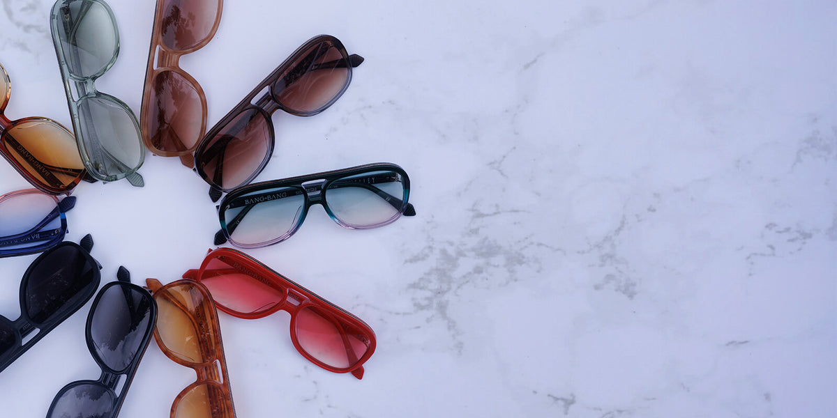 Progressive Prescription Clear Light Responsive Lenses – Valley Eyewear ...